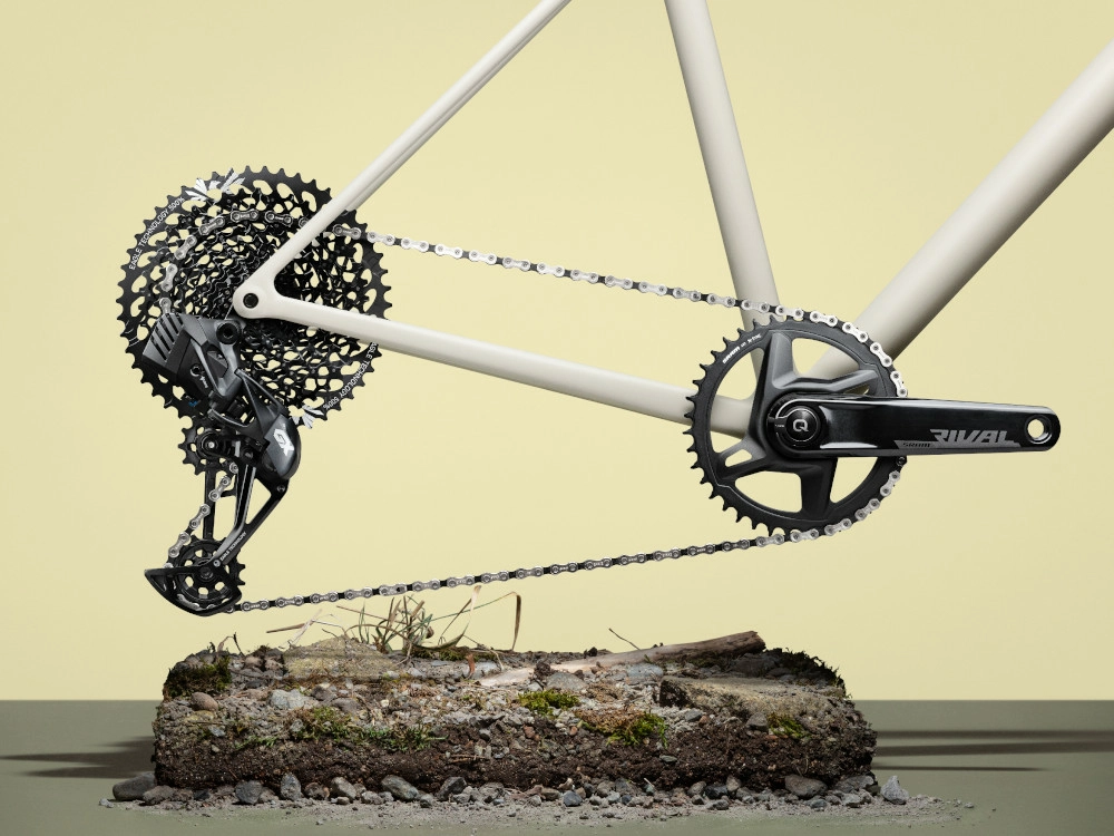 SRAM Rival/GX Mullet - Upgrade – Pastel Bicycles